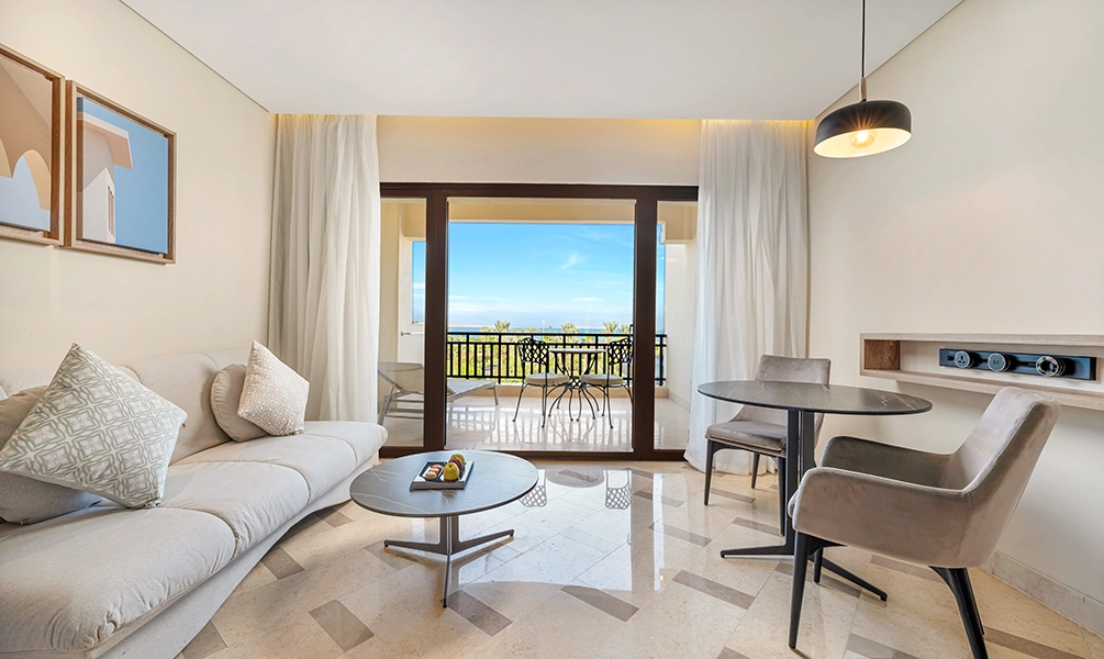 Steigenberger ALDAU Resort